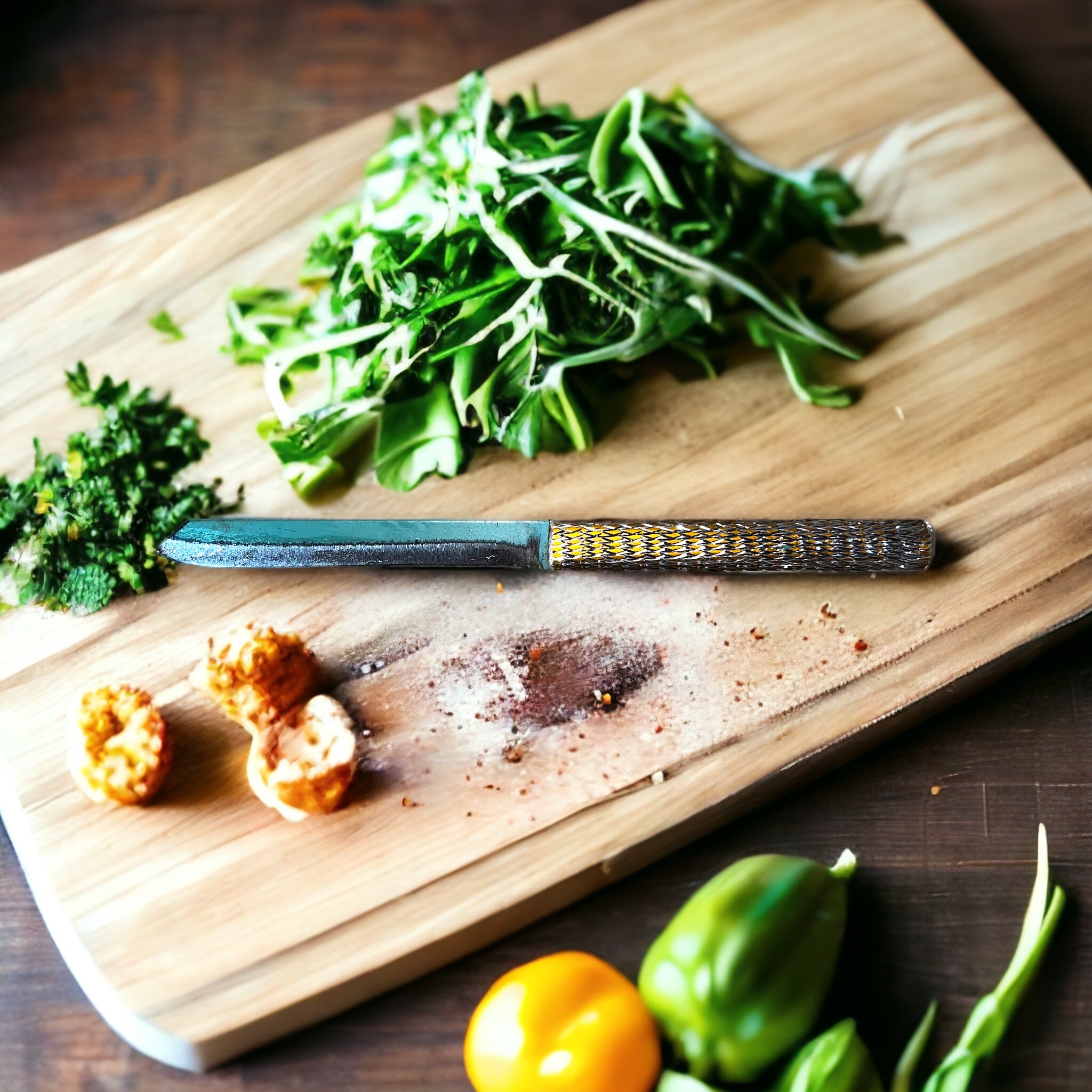 Great Indian Knife Co. – The Great Indian Knife Co
